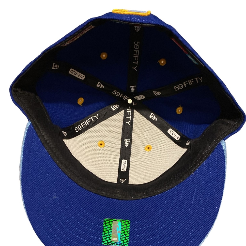 Brand New Cap Los Angeles New Era It's Not A Cap-It's… - Gem